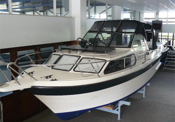 master twin cab | Boten kopen | Jachten verkopen | Botengids.nl