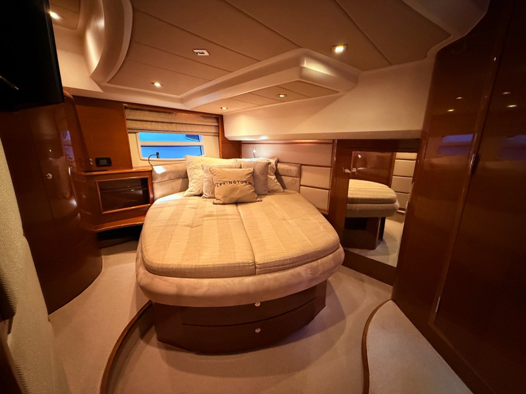 Jeanneau Prestige 50 | Jacht makelaar | Shipcar Yachts