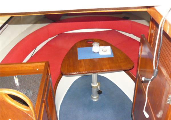 master twin cab | Boten kopen | Jachten verkopen | Botengids.nl