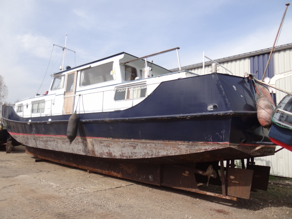 motorboot 1500 | Boten kopen | Jachten verkopen | Botengids.nl