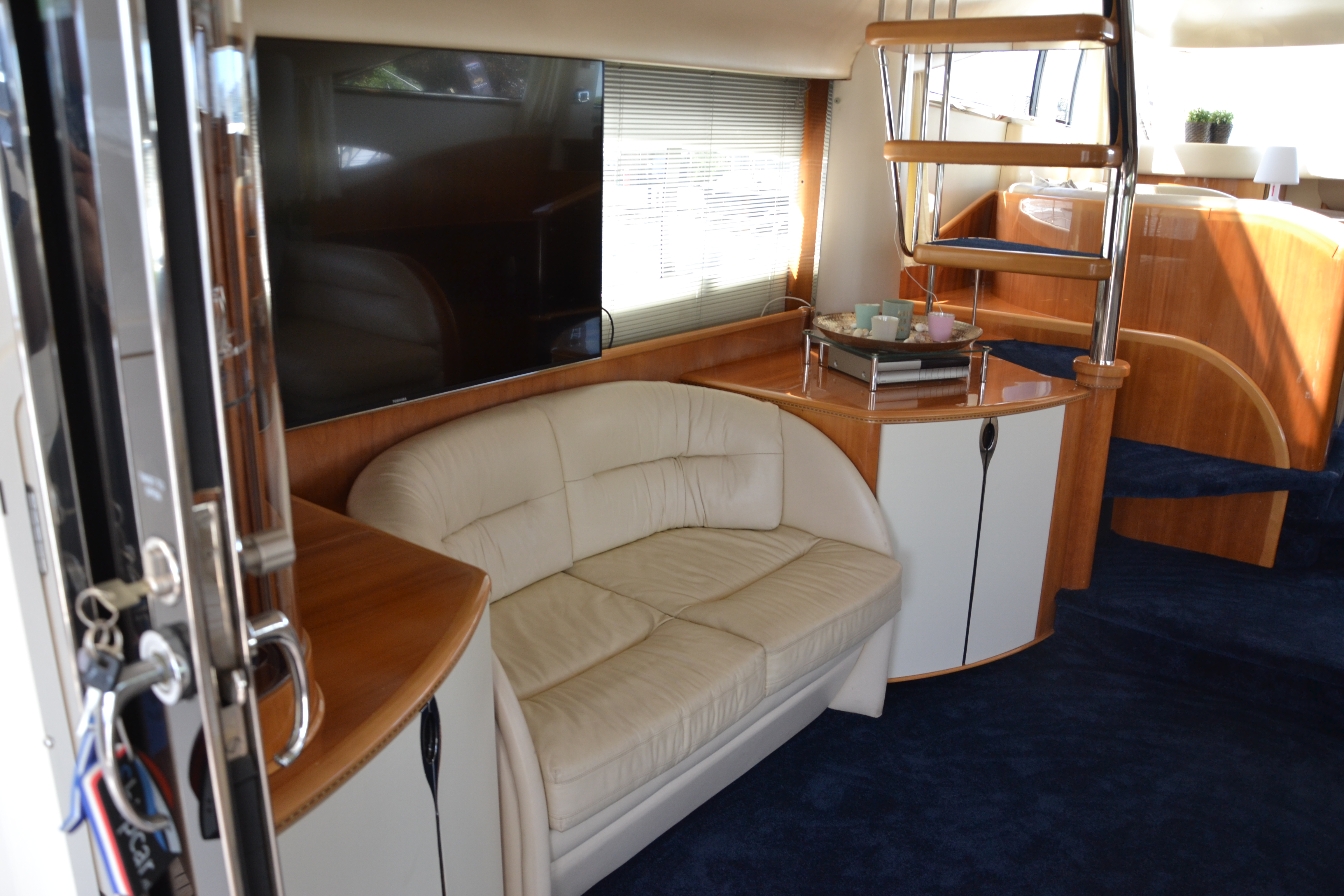 Princess 65 | Boten kopen | Jachten verkopen | Botengids.nl