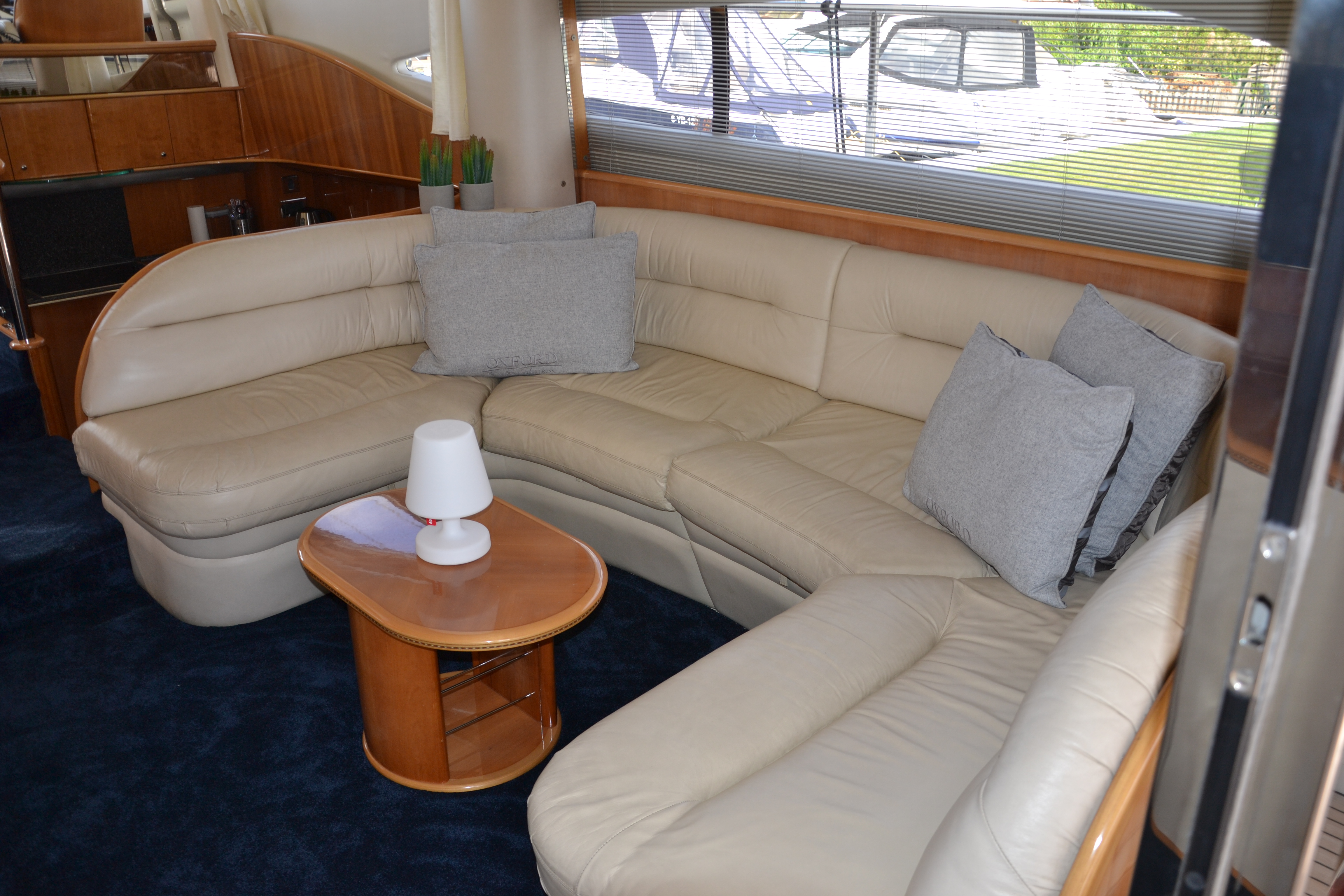 Princess 65 | Boten kopen | Jachten verkopen | Botengids.nl