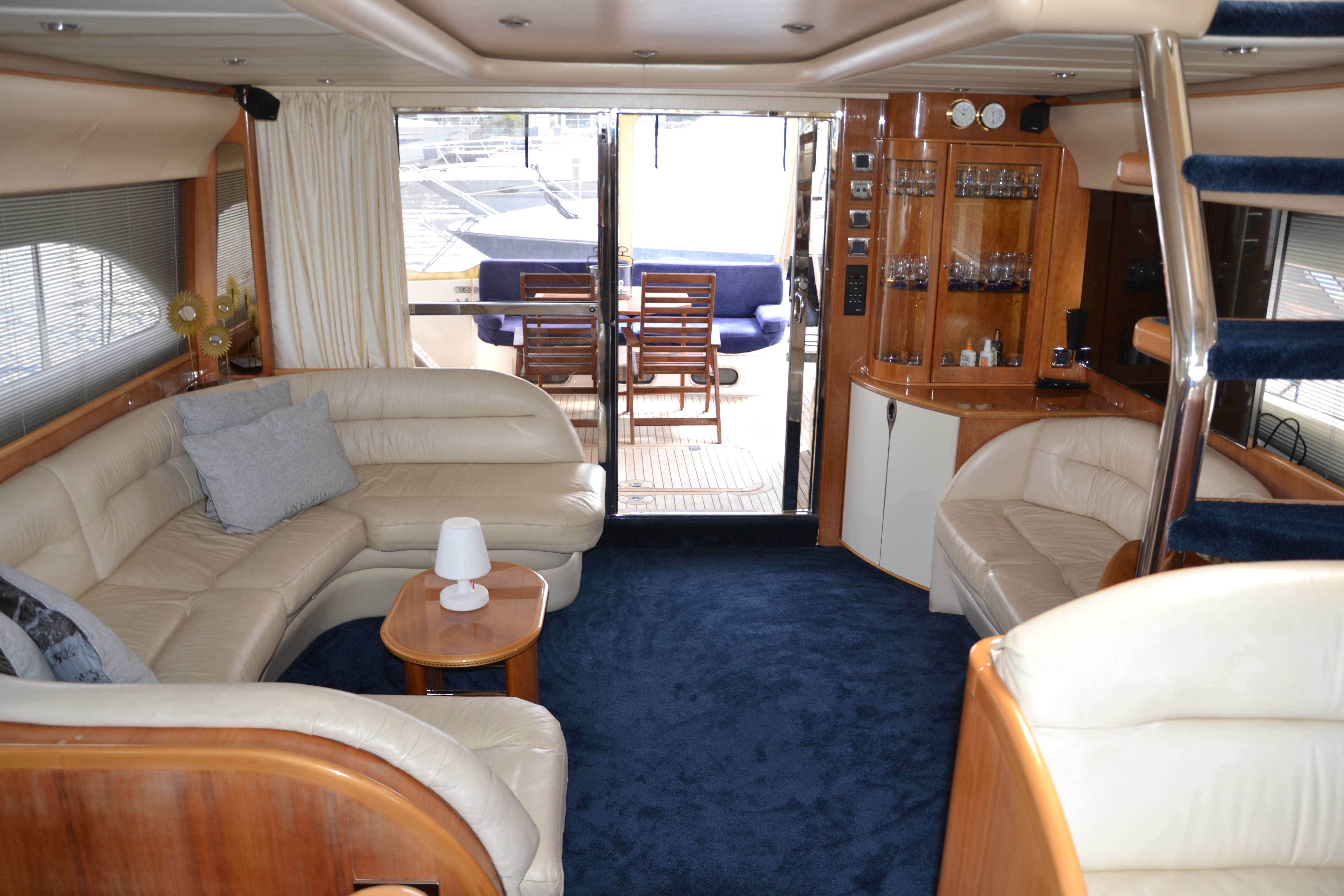 Princess 65 | Boten kopen | Jachten verkopen | Botengids.nl
